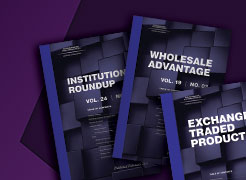 Investment Management - Rainmaker Information